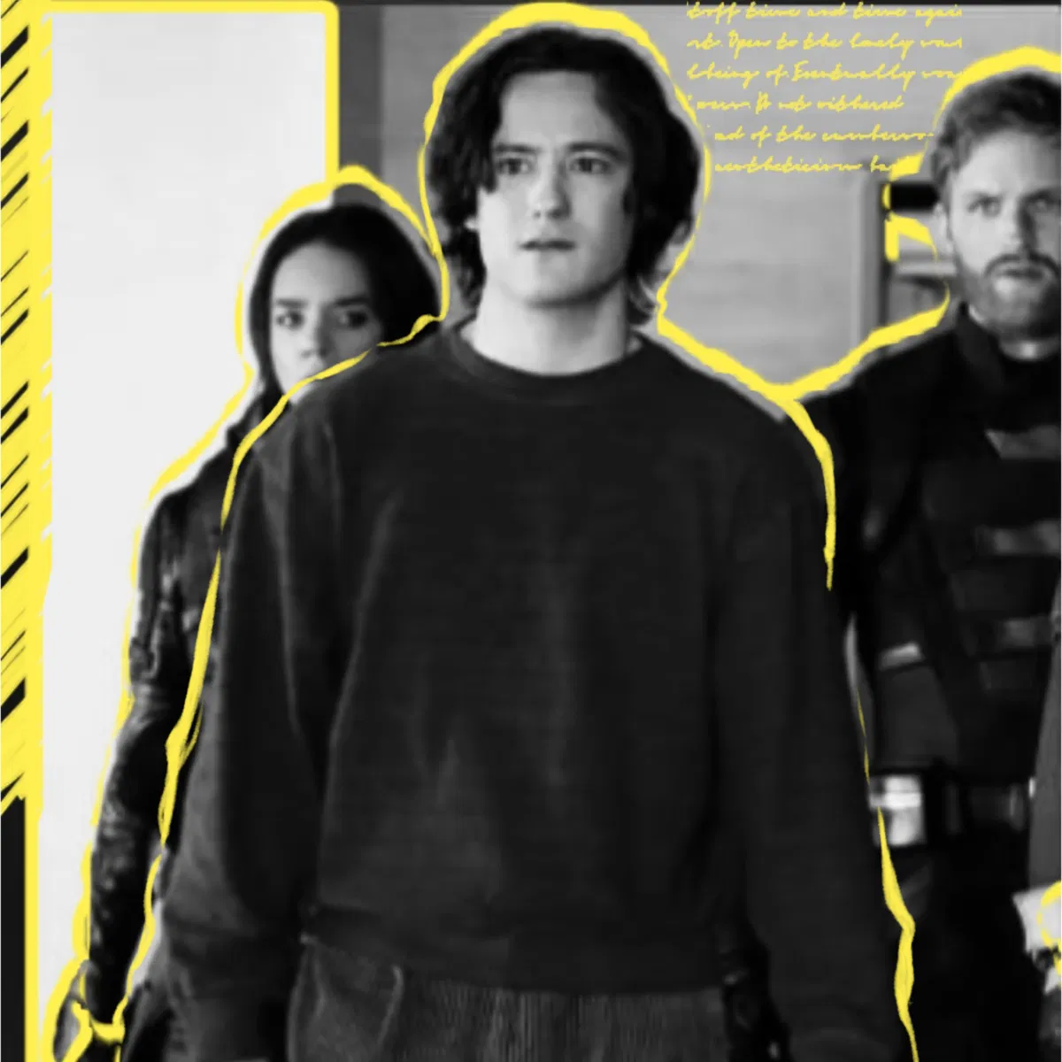 Robert "Bob" Reynolds