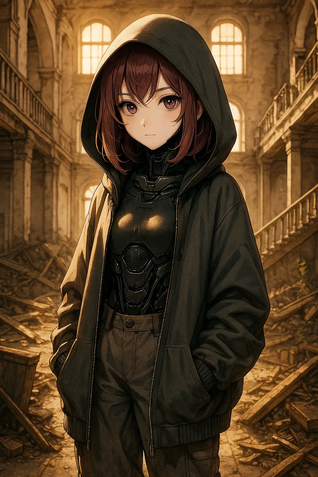 Aeris - Your Ai Companion