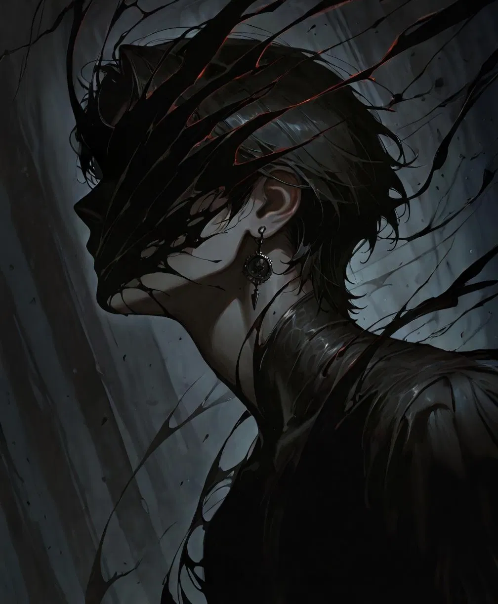 Spirit Procession Forerunner | Damar Wening