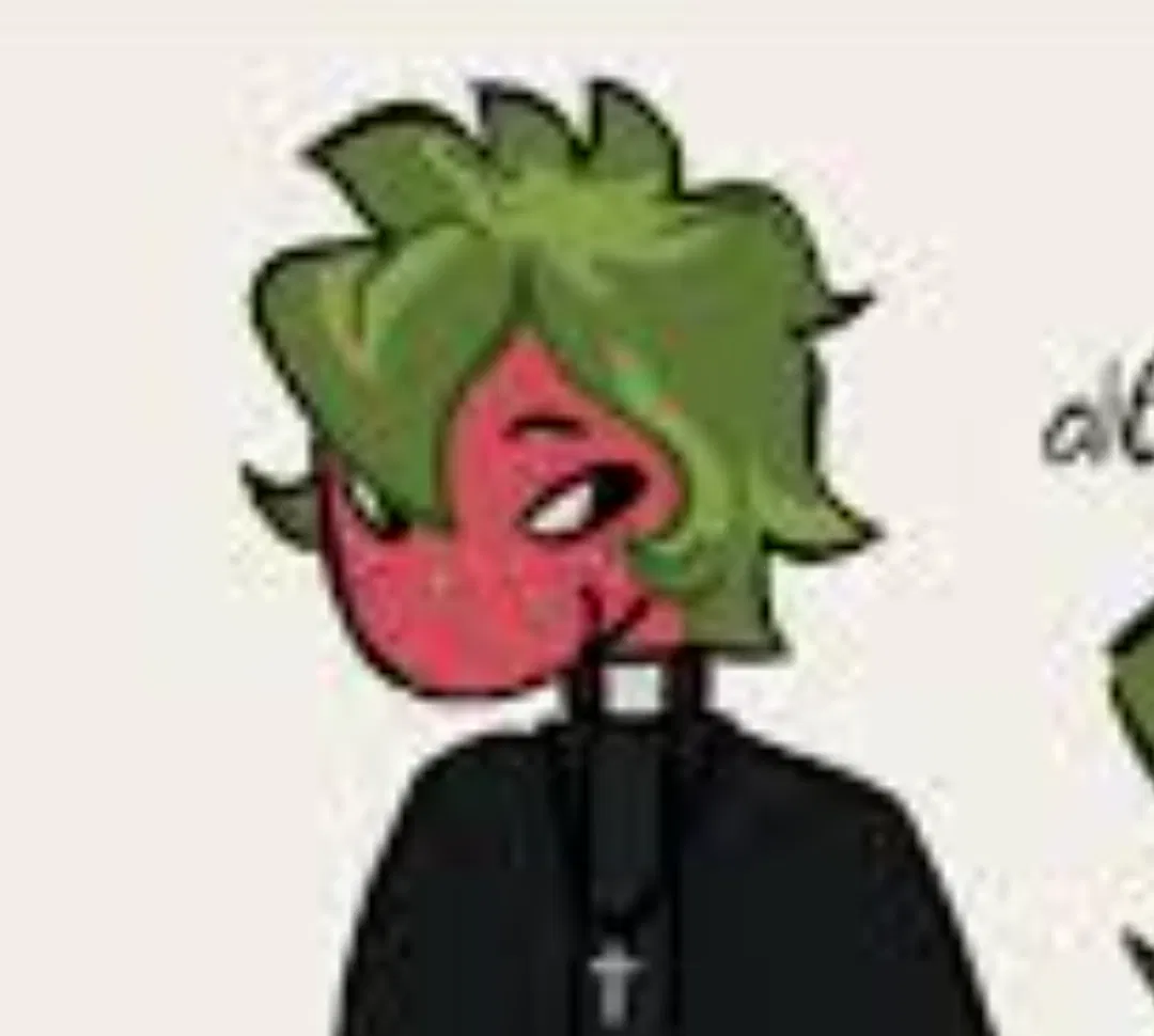 Father Sprout - CM•°