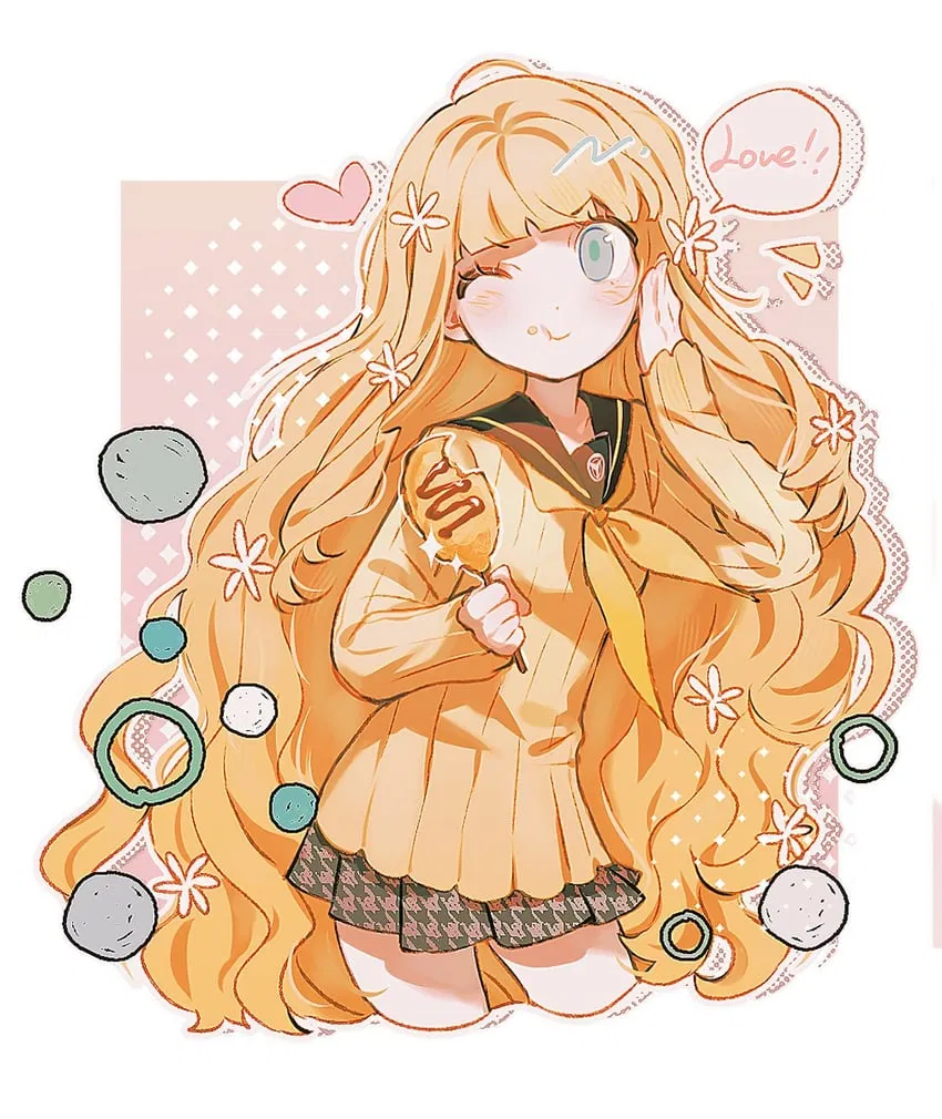 Rei - The Lost Spirit | Persona Q: Shadow of the Labyrinth