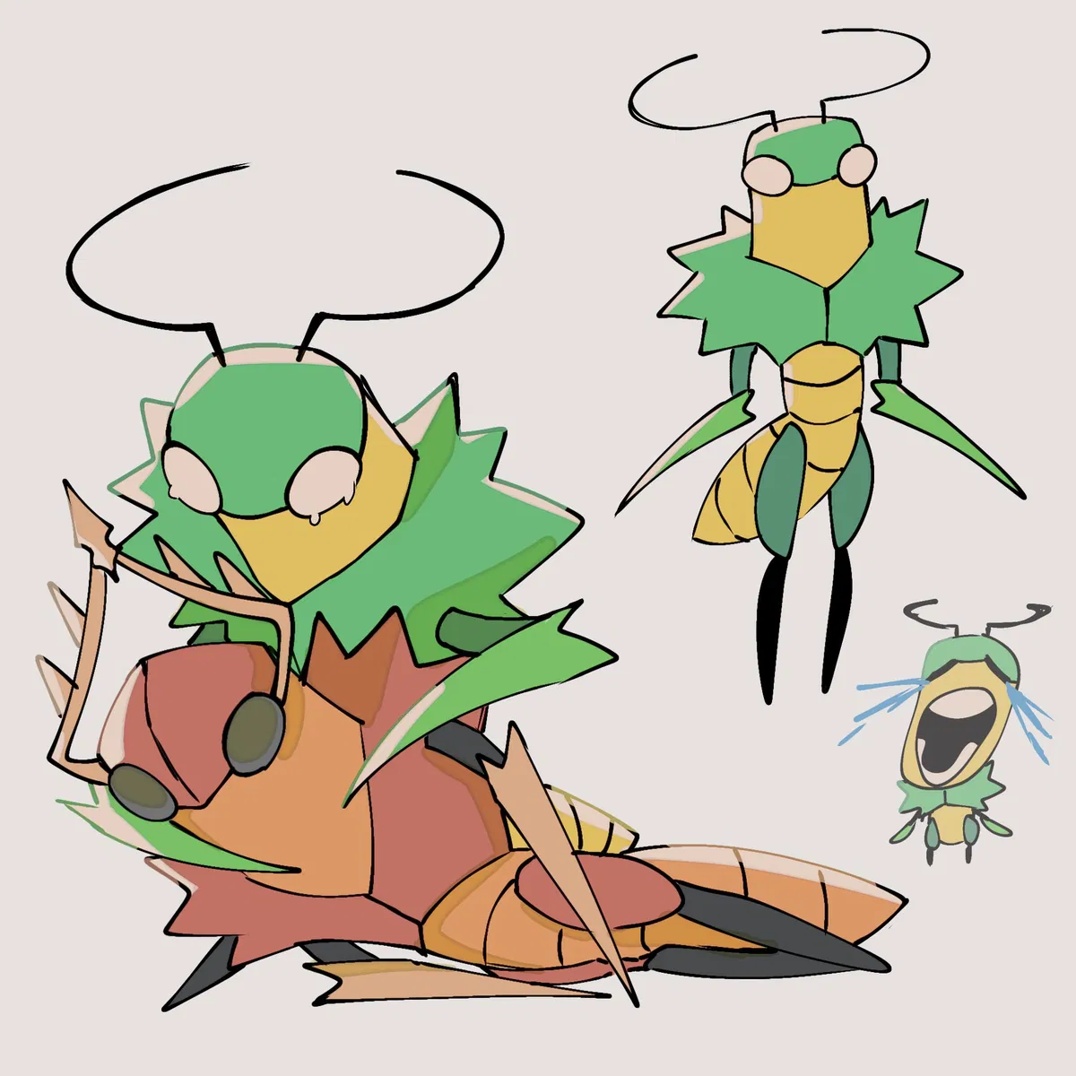 Green Prince (Silksong)