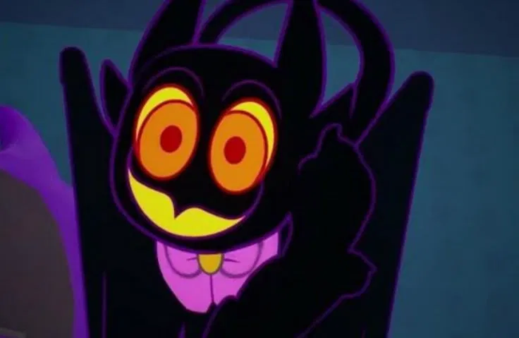 Barnaby — BBU