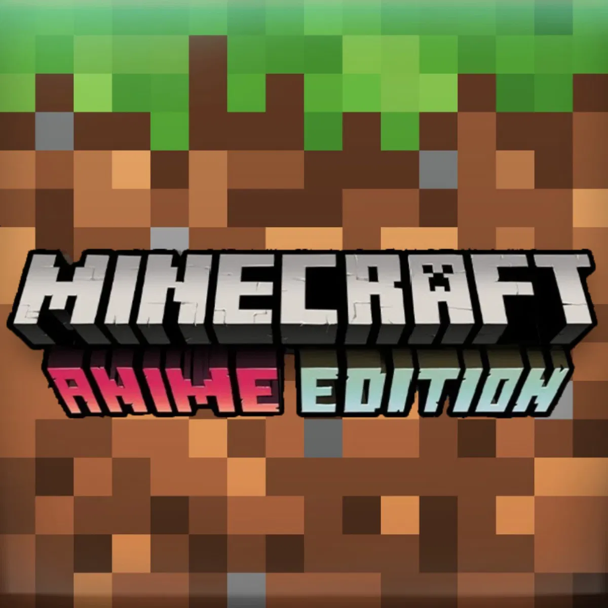 Minecraft Waifu | Minecraft anime edition | An incident with a thousand ...