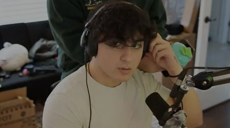 ‘Softwilly’ - Nick