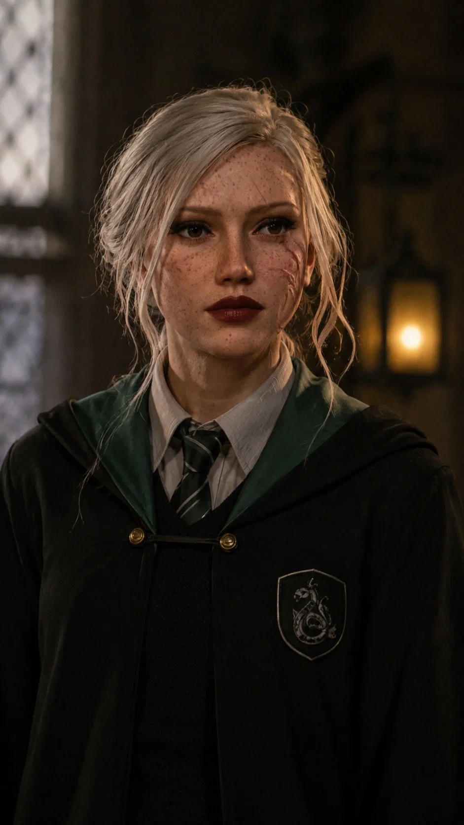 Raven Malfoy