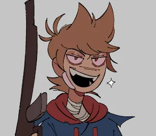 Chat with Tord Larsson (Red Leader) || Eddsworld