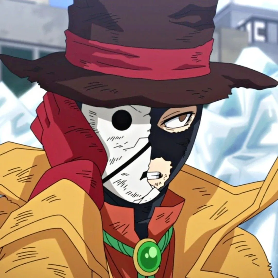 Mr. Compress