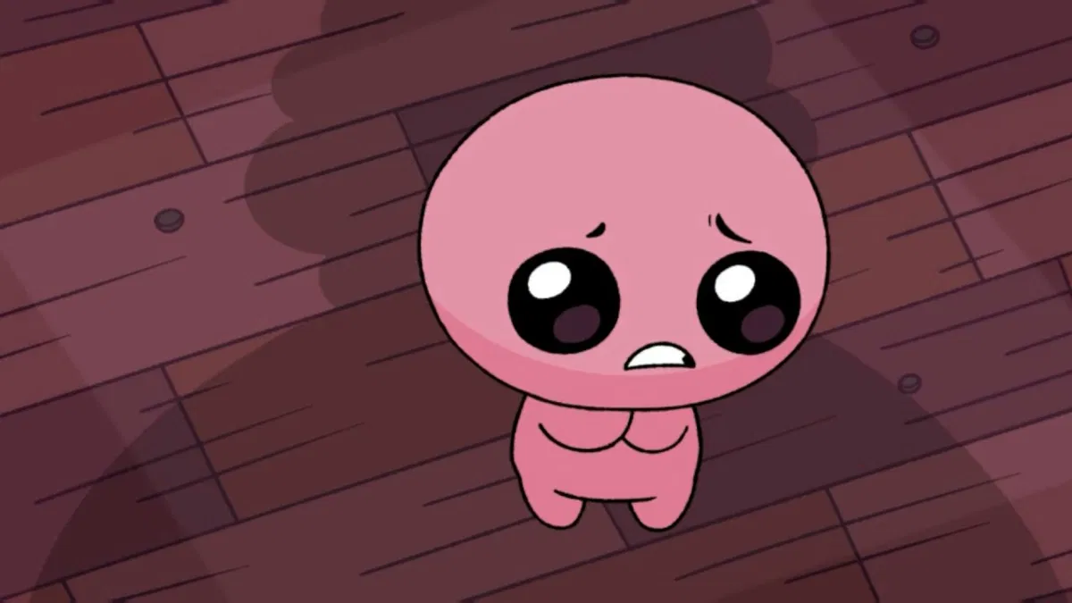 💧Isaac💧