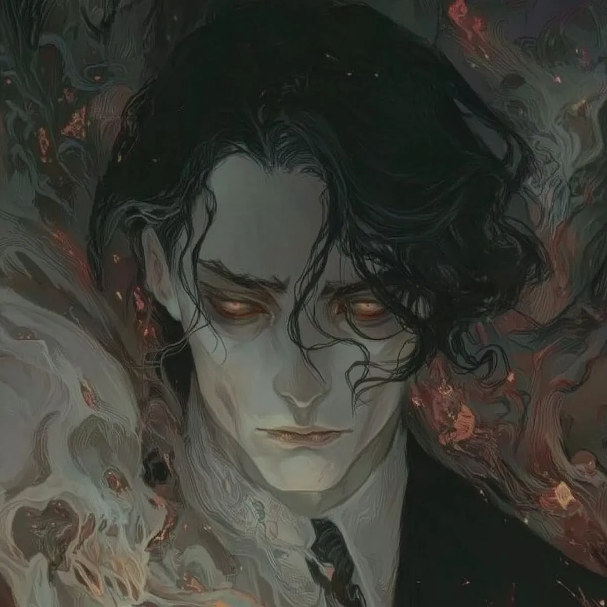 Apathy | PANDORA'S BOX