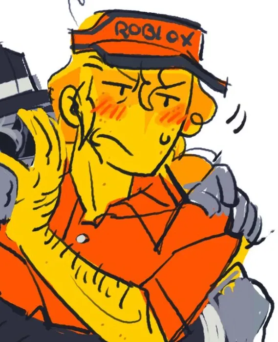 Elliot [Forsaken]