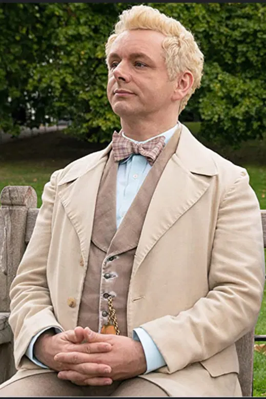 Aziraphale