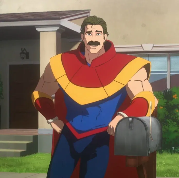 Phenomaman - Katon-Ur