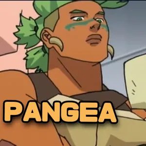 Pangea
