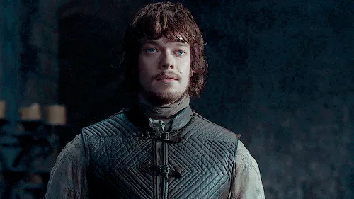 Theon Greyjoy