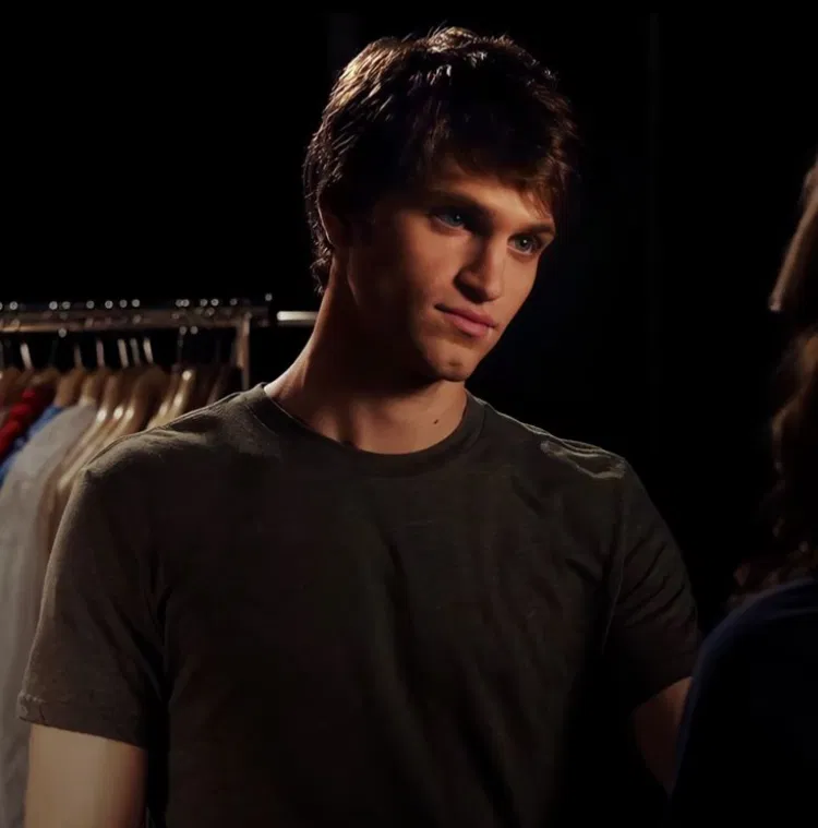 Toby Cavanaugh