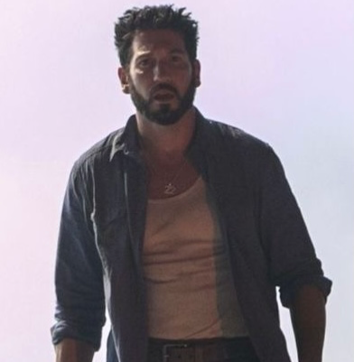 Shane Walsh