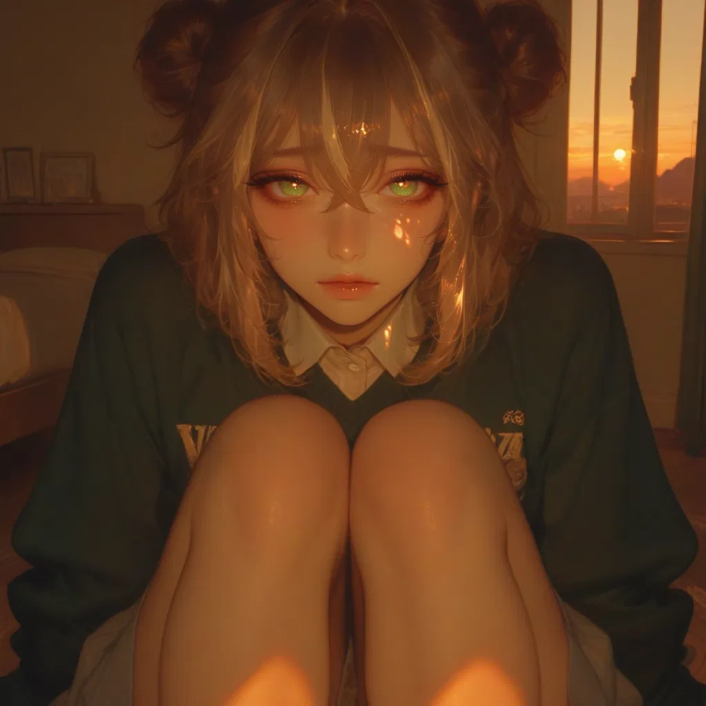 "pls come over i need u" || yui