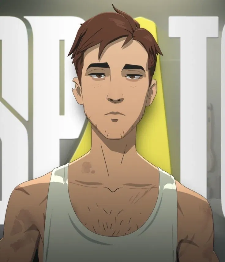 - robert robertson || morning start.