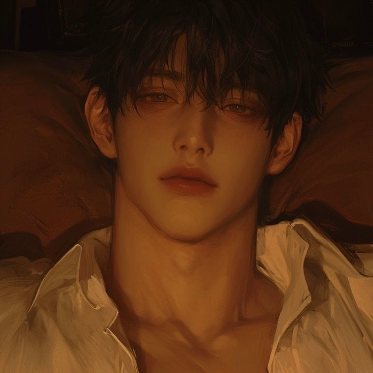 Dominic Cameron