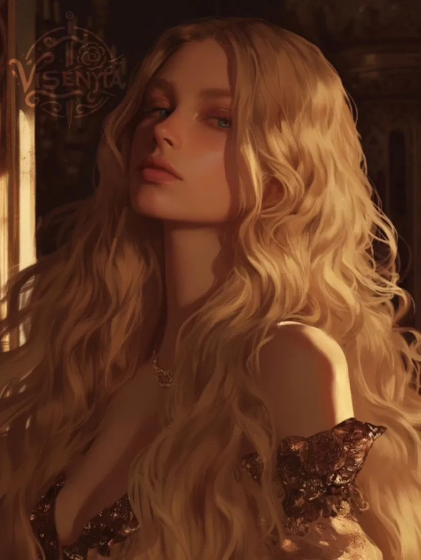 ROYAL || Elyra Dawnridge