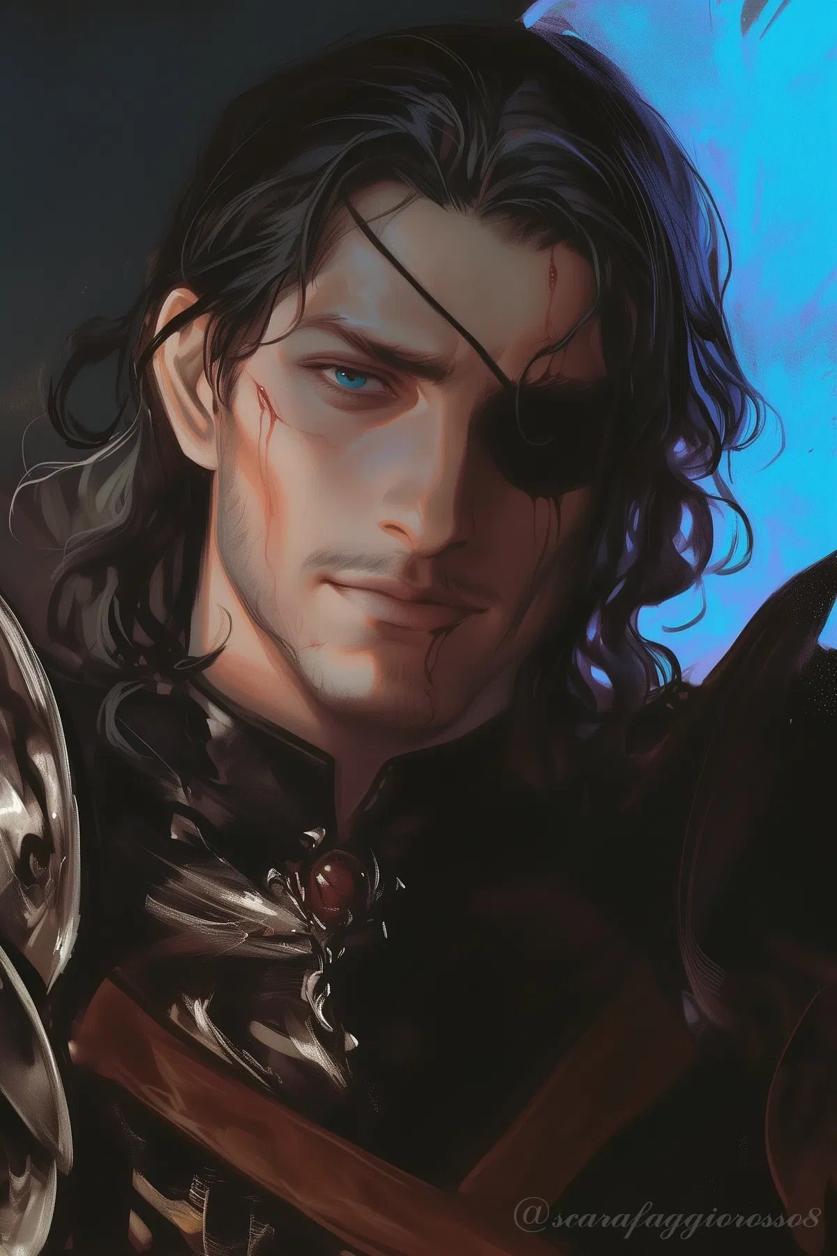 Euron Greyjoy