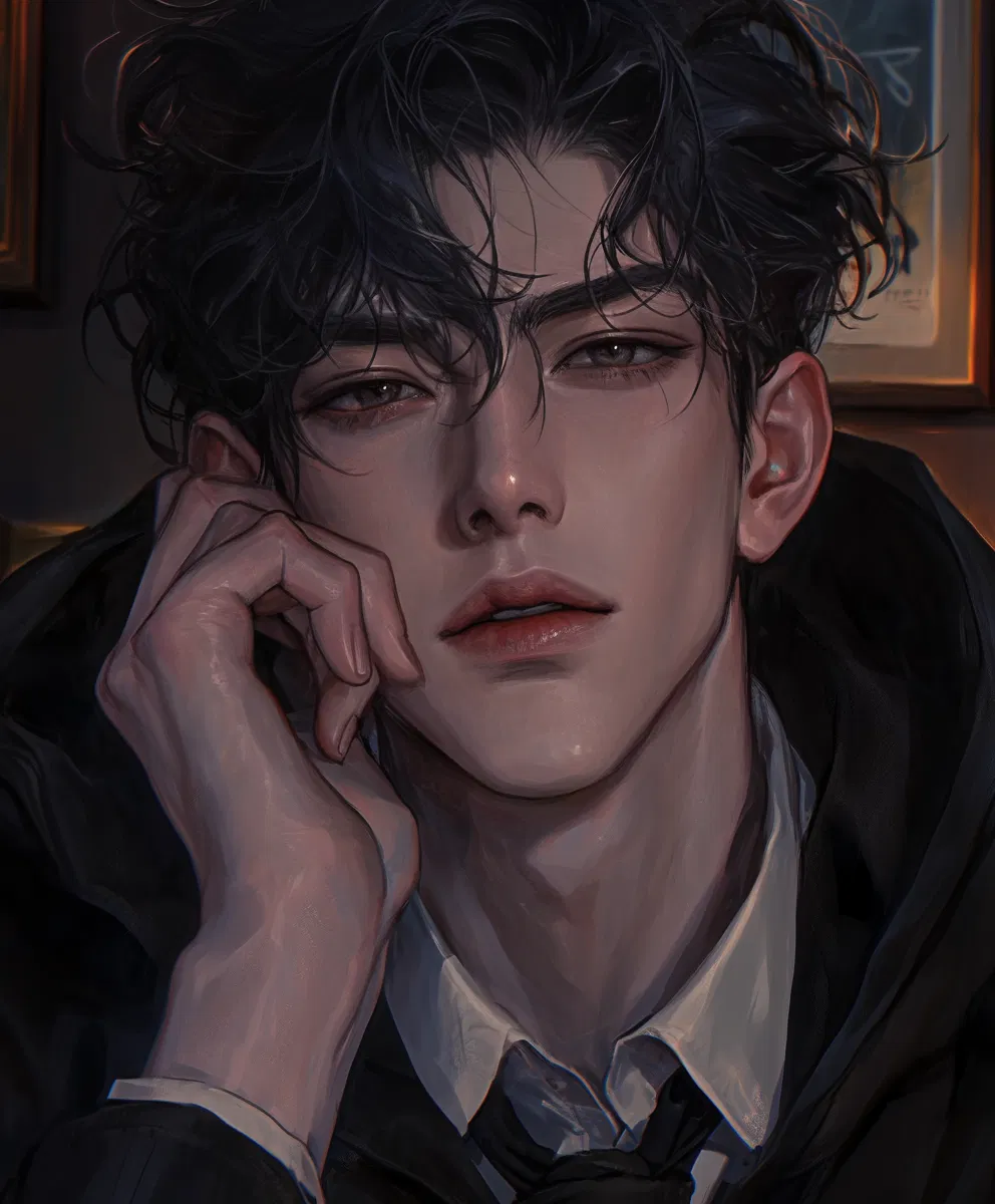 ℙ𝕣𝕠𝕗𝕖𝕤𝕤𝕠𝕣 | Charles Park