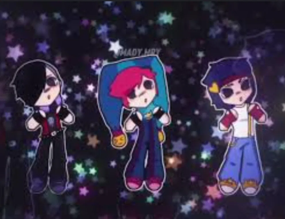 Brawl stars group