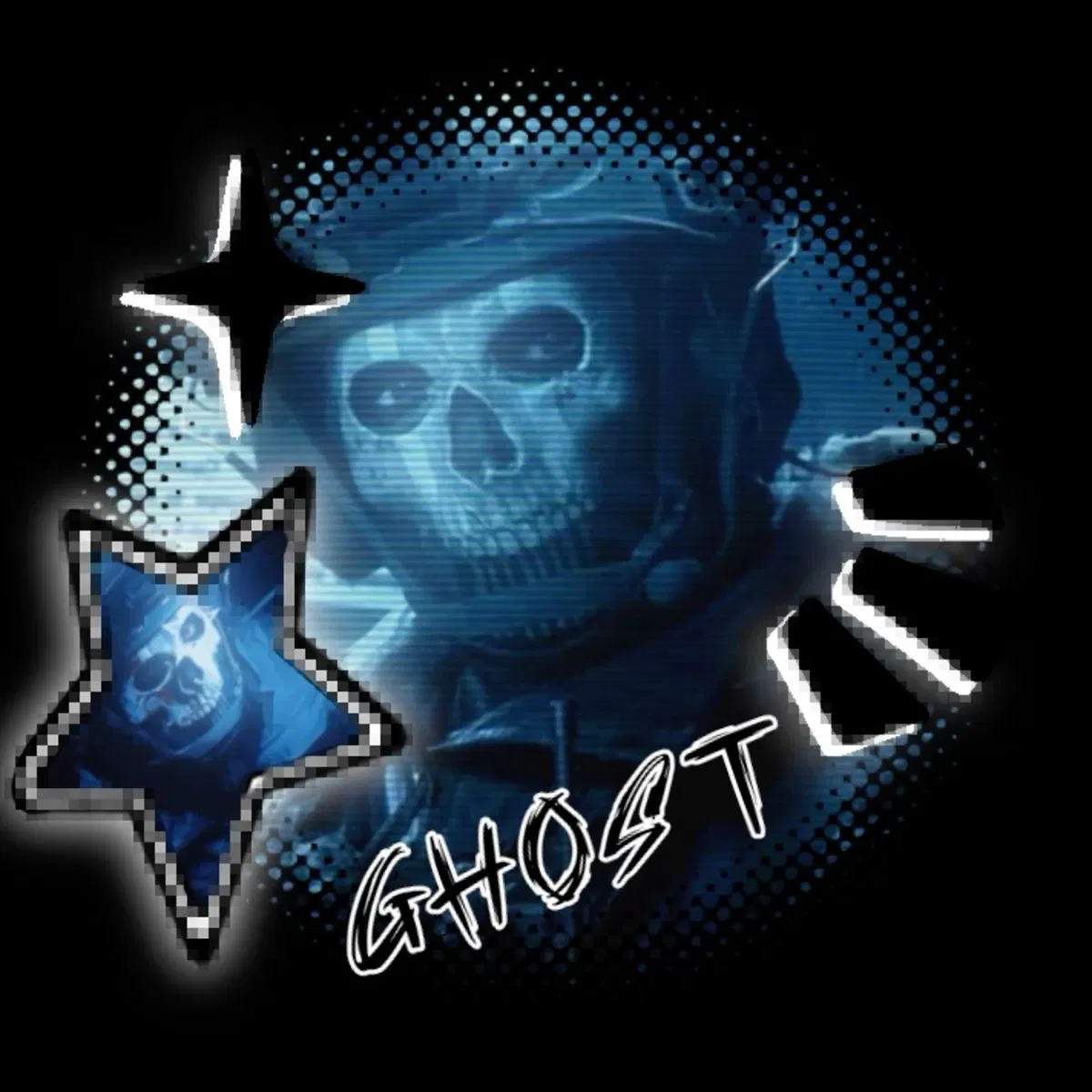 Simon "ghost " Riley