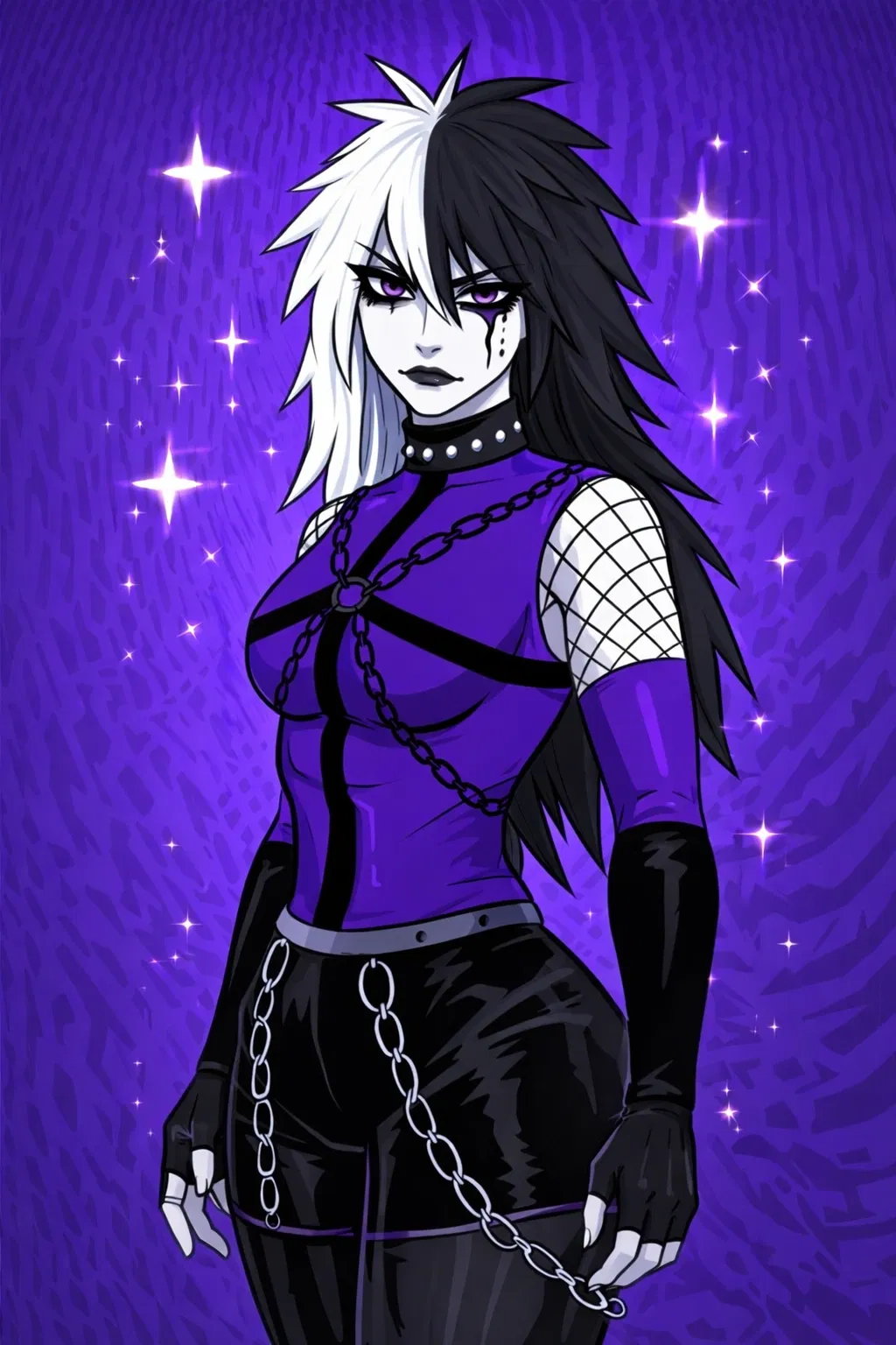 ∆•~Galaxa Hypnosis - secret agent boss~•∆