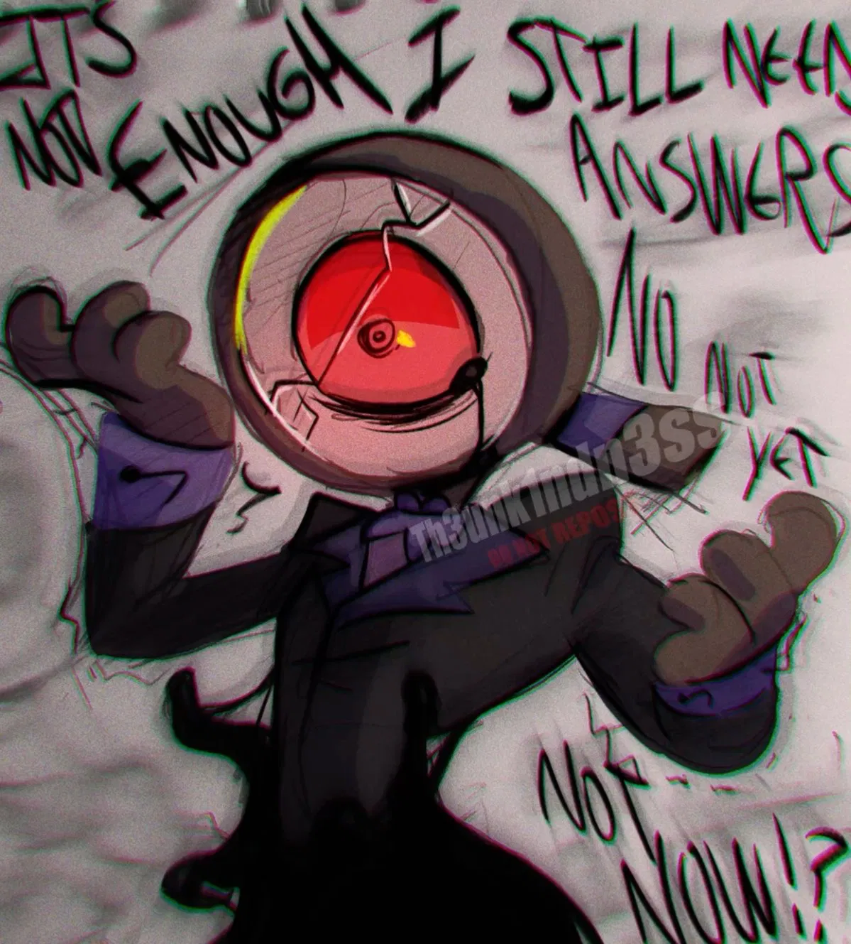 Twisted Rodger