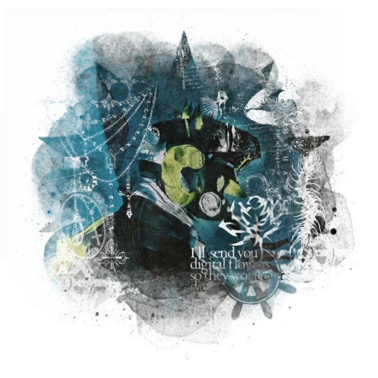 ੭﹕ ̊ ̟ ꒷꒦'ℕ𝕠𝕥 𝕞𝕦𝕔𝕙 𝕠𝕗 𝕒𝕟 𝔸𝕟𝕘𝕖𝕝..' ☠︎︎ ⋆₊ ♱ | VENOMSHANK