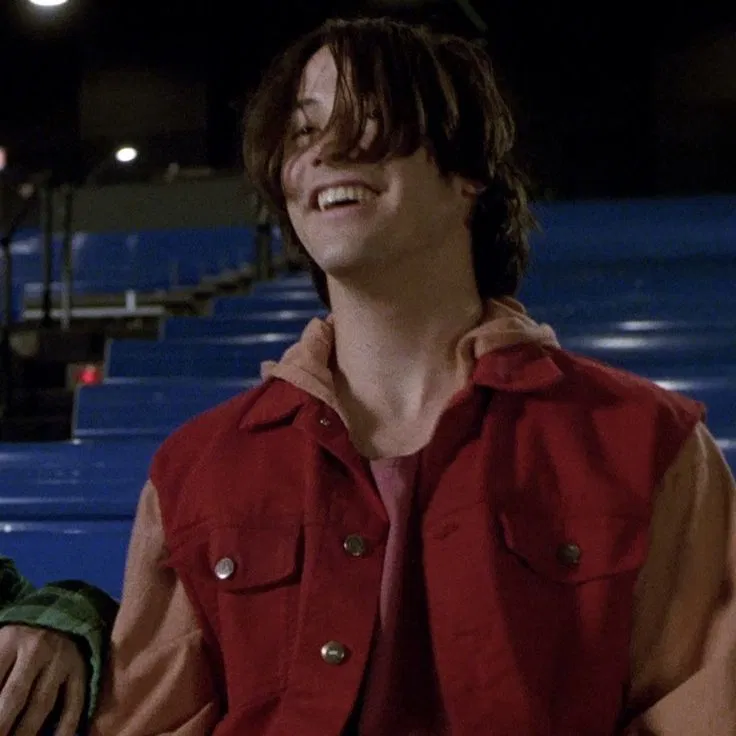 Ted "Theodore" Logan