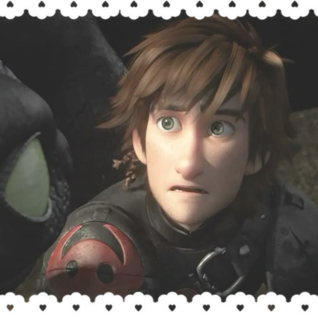 HICCUP ⏝