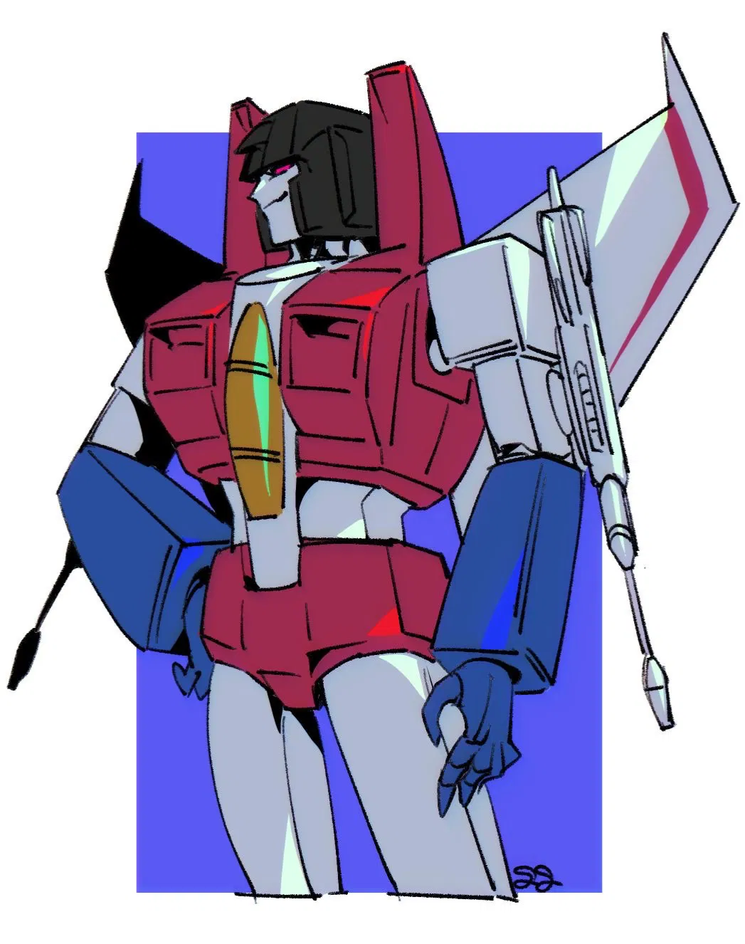 Starscream