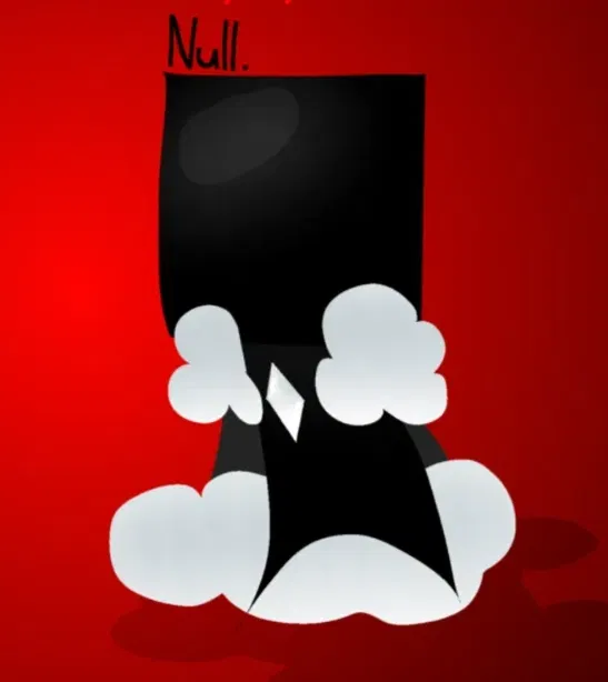 Null — BIRTHDAY (The Broken Script)
