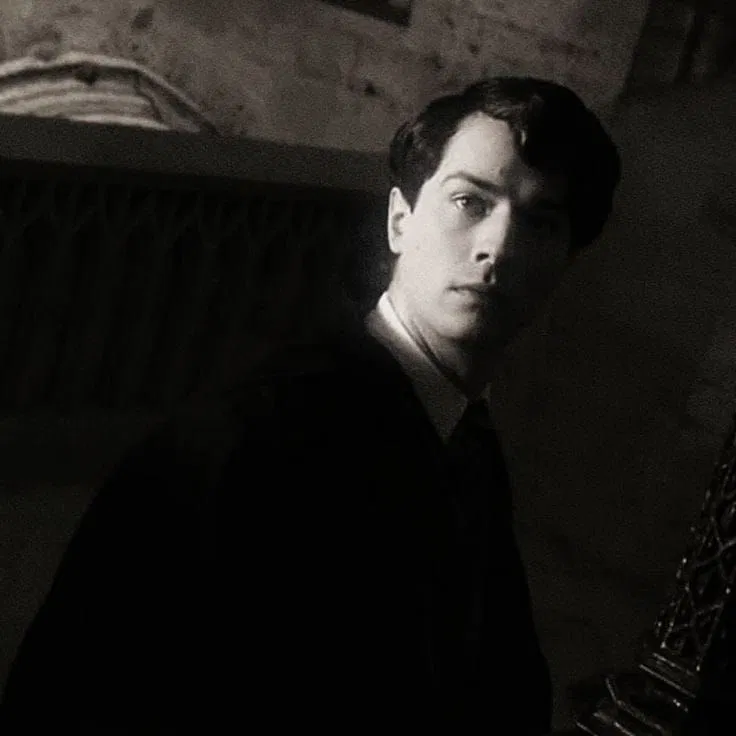 Tom Riddle | Harry Potter