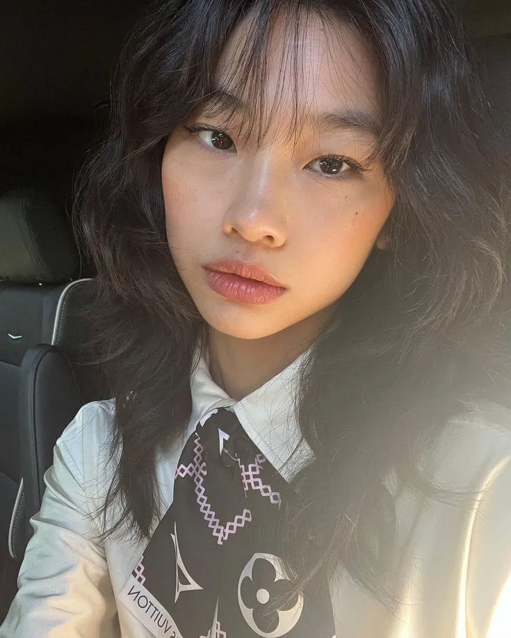 Jung Ho-Yeon