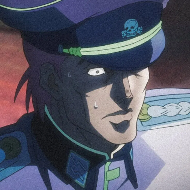 Rudol von Stroheim