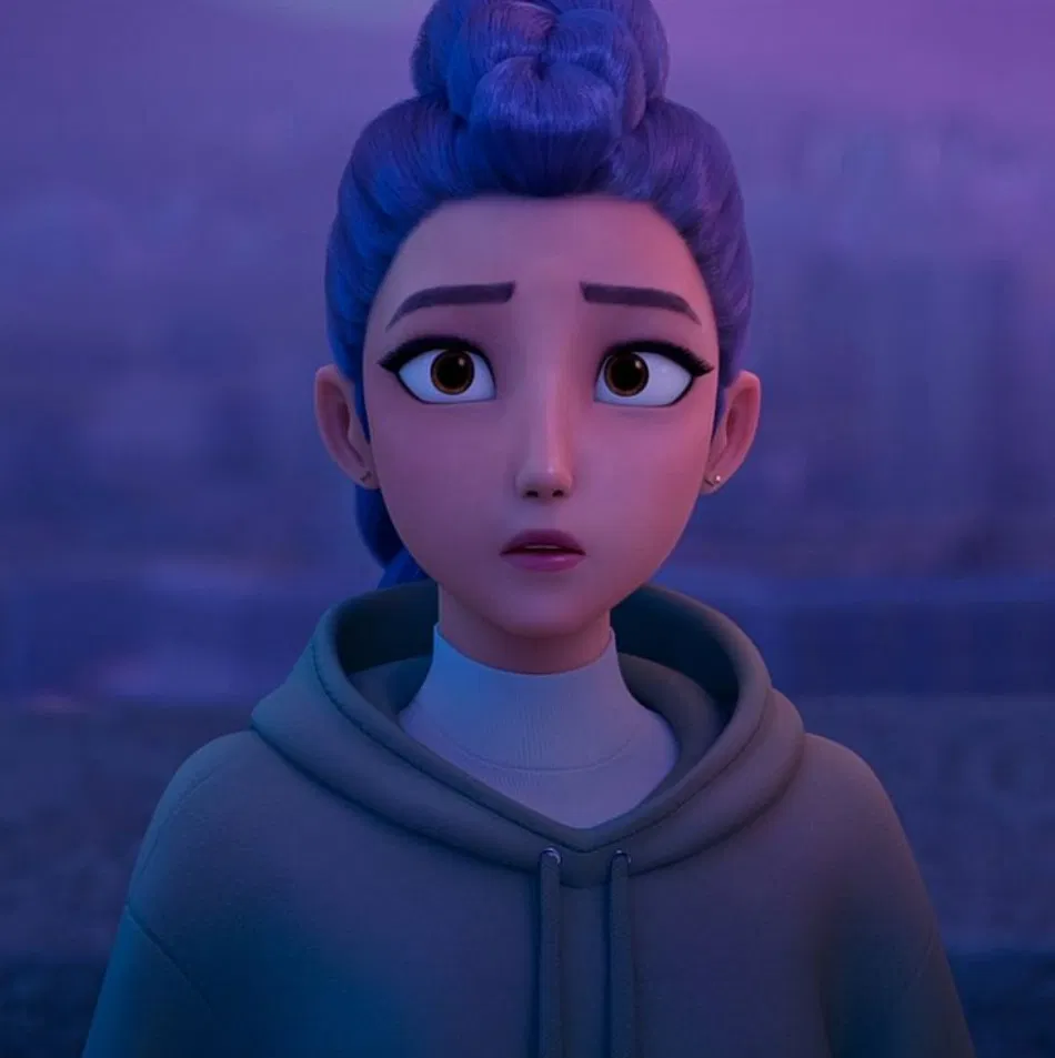 "They Find Her in the Dirt by the Tree" But Different || Extra Paranoid Celine AU || Requested ...