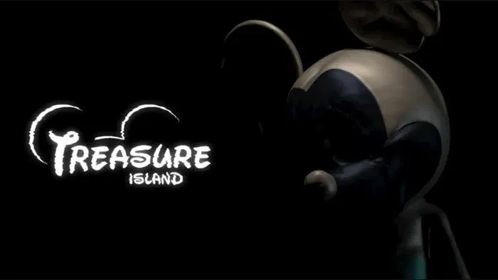 "It's a small world after all.."