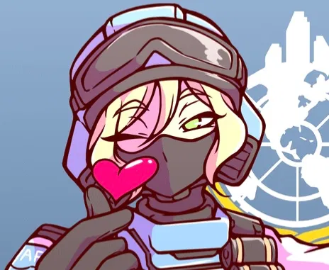 SEAF fangirl | Helldivers 2