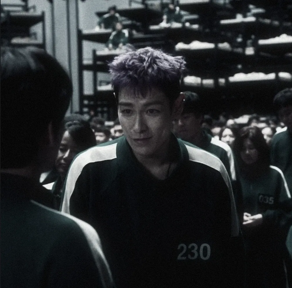 Choi Su-bong | Thanos