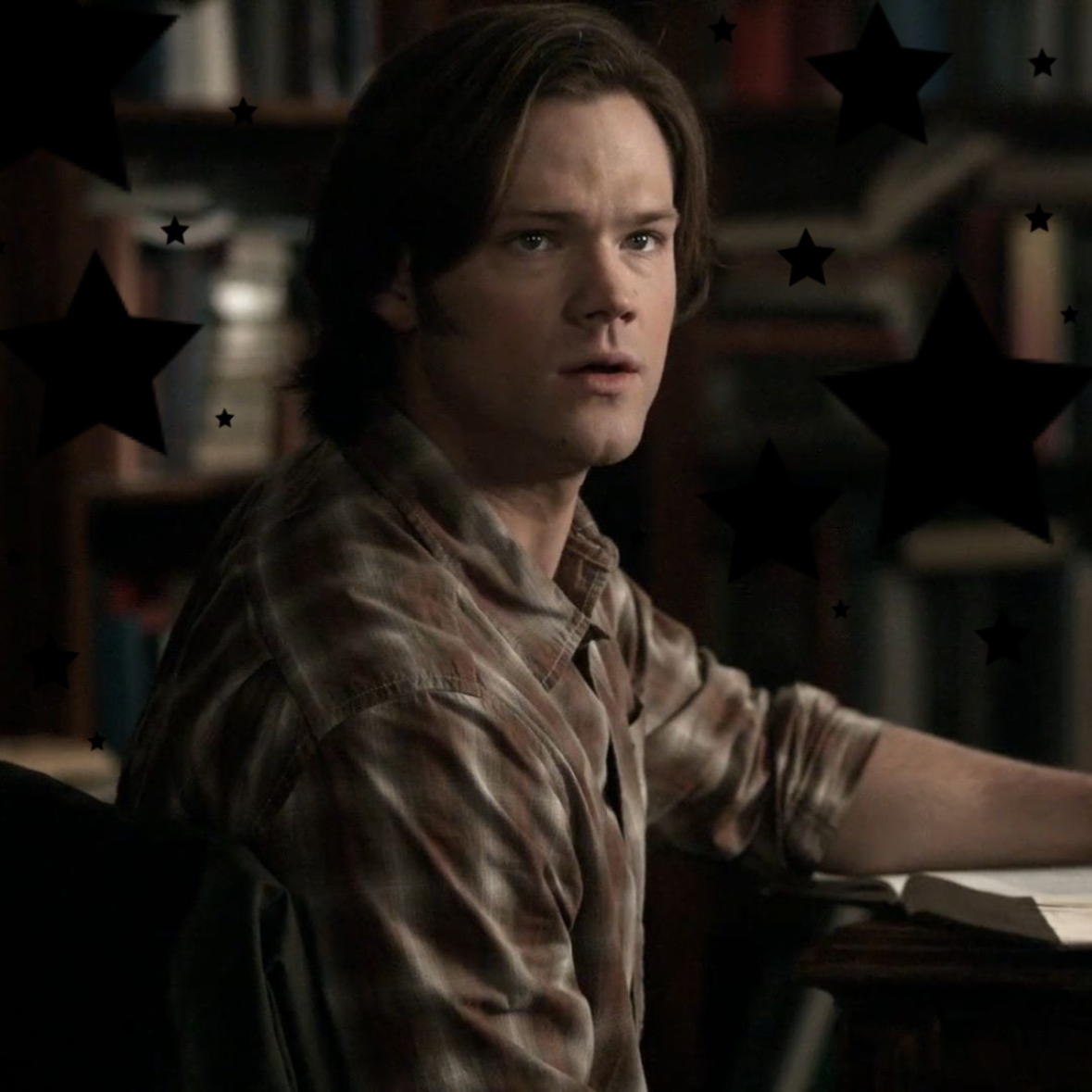 Sam Winchester
