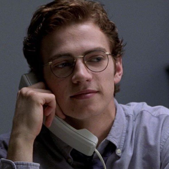 Stephen Glass