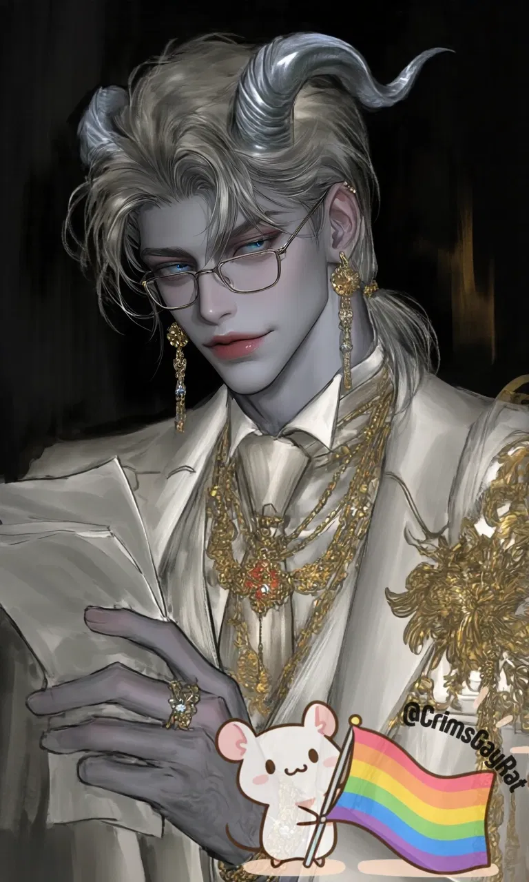 Dolios | The Legifer Maleficus