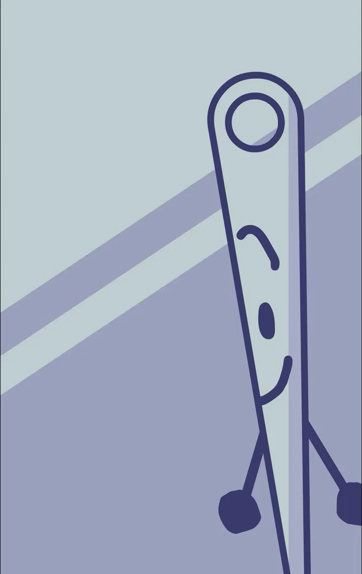 Needle [BFDI]