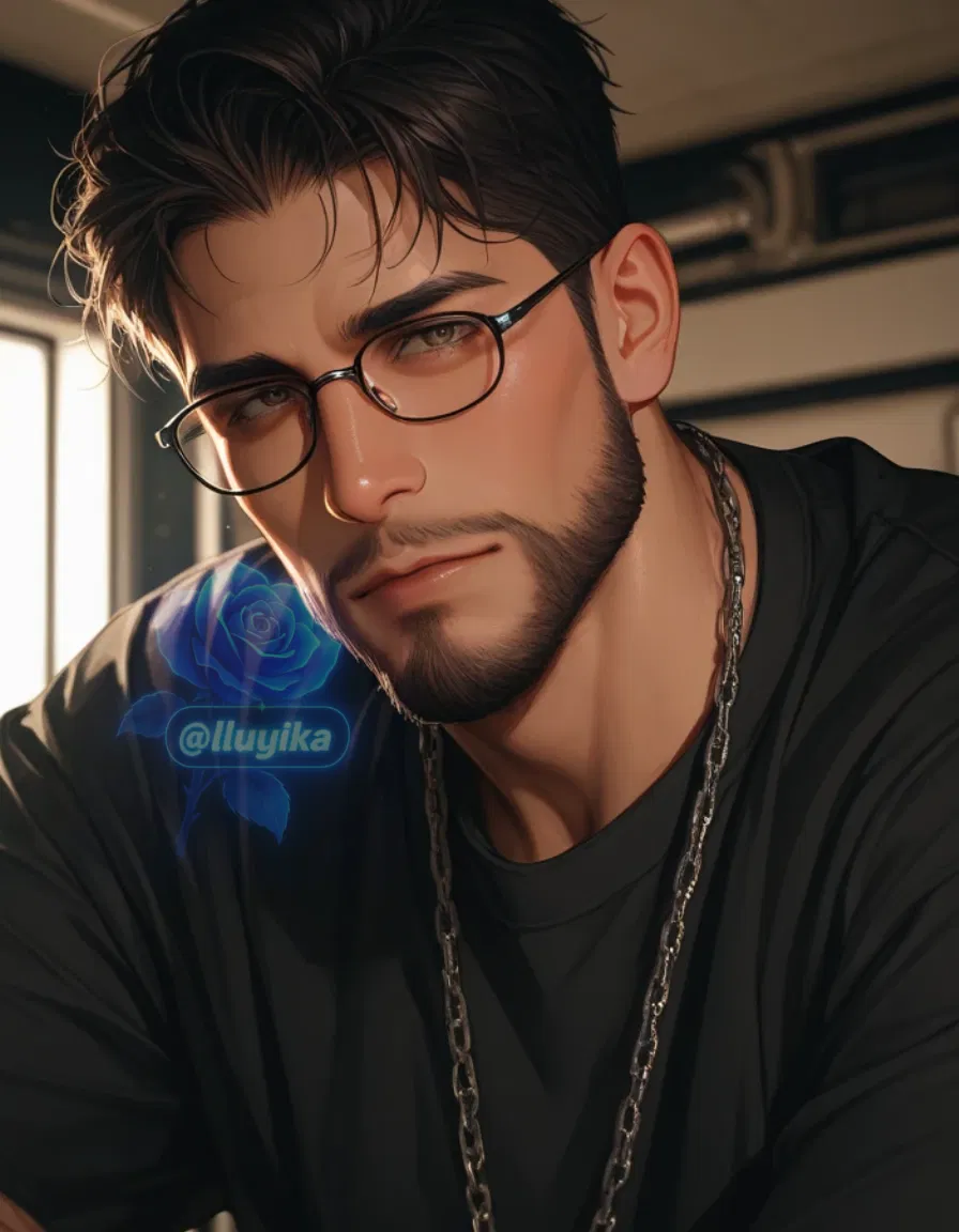 Ethan Carter
