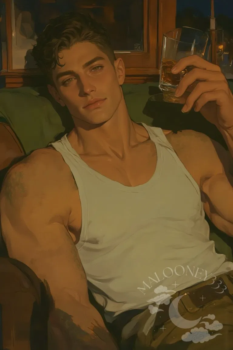 Nicholas "Nick" Devereux