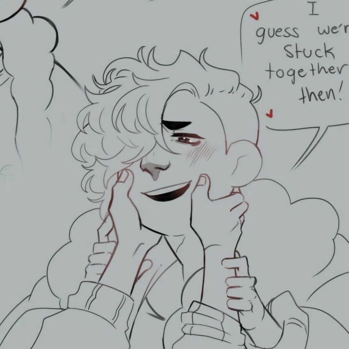 Mateo Manta | Date Everything